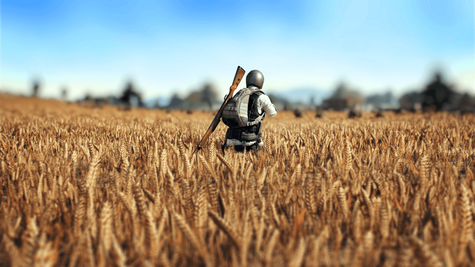 Free Download PUBG Wallpaper 4K 4k Pictures