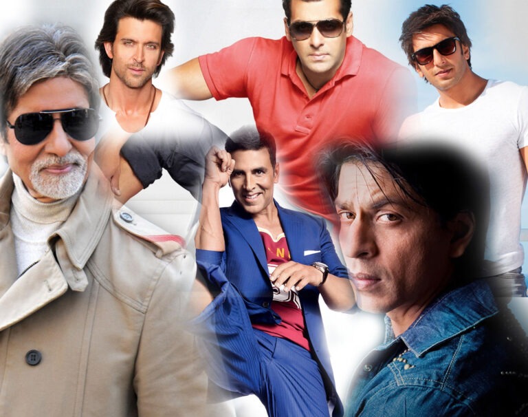 Top Bollywood Actors 4K Pictures and Photos 4k Pictures