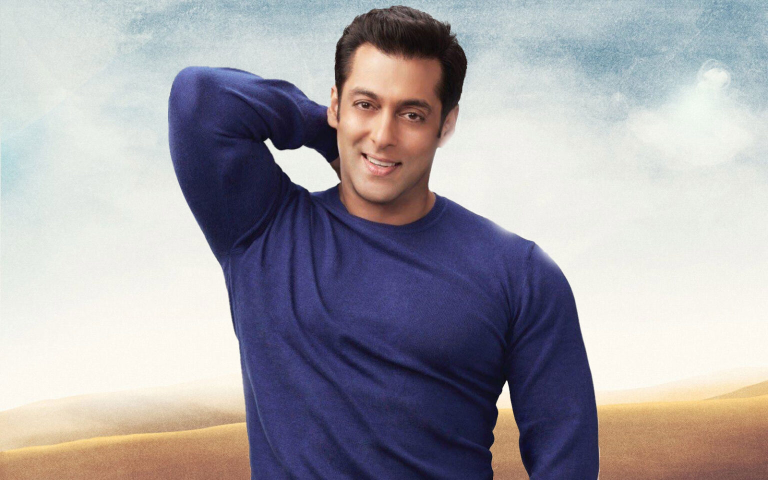Salman Khan 4K Wallpapers – Bollywood Superstar HD