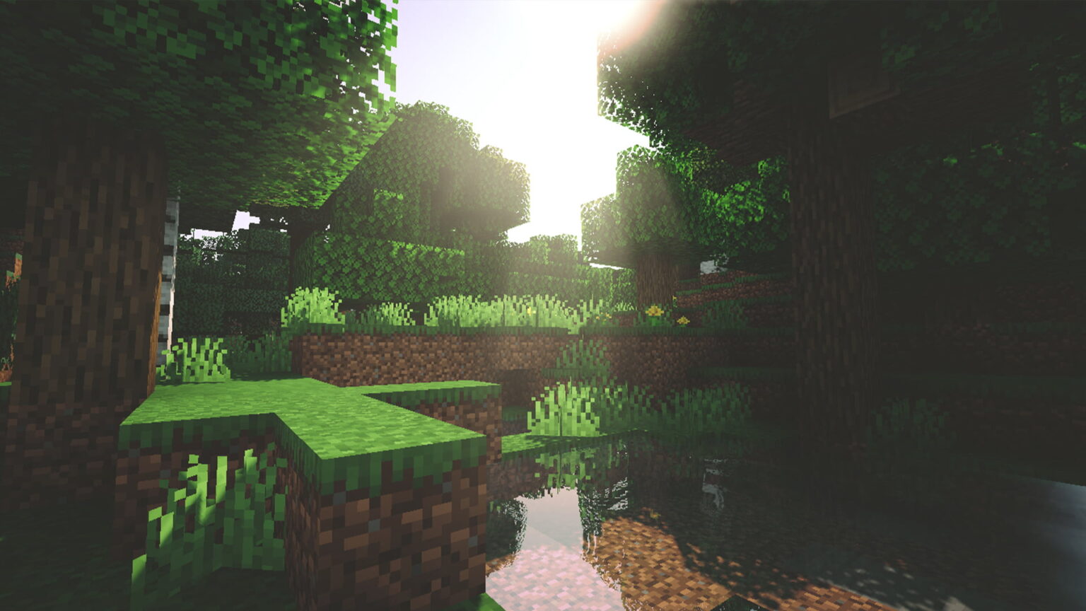 Minecraft 4k Wallpaper For Desktop And Mobile Download 4k Pictures